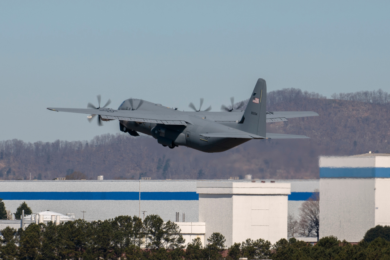 Aeronautics Careers | Lockheed Martin